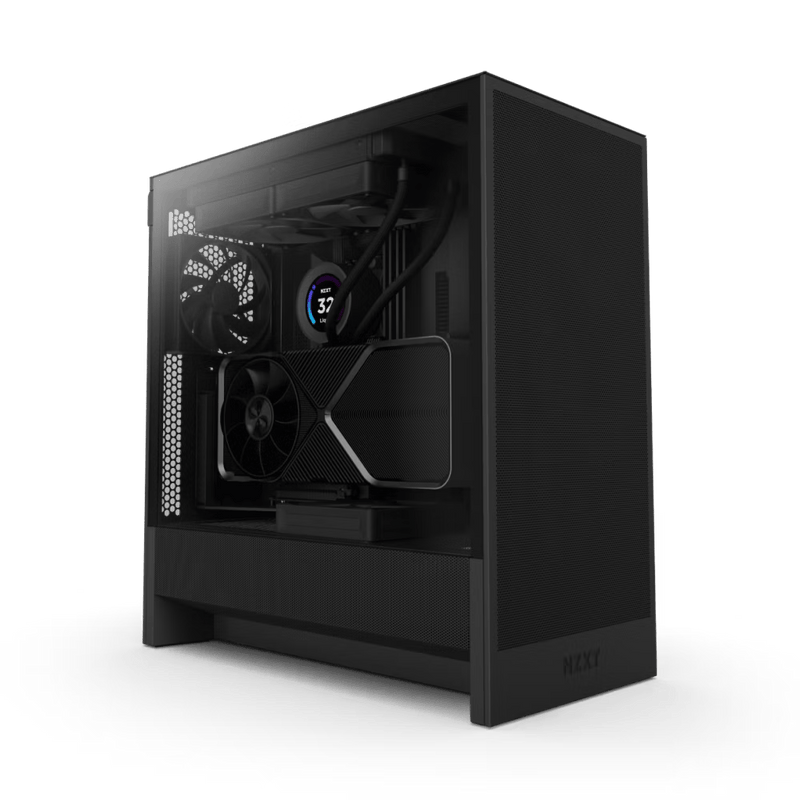 Skyforge: The Ultimate Custom Gaming PCs