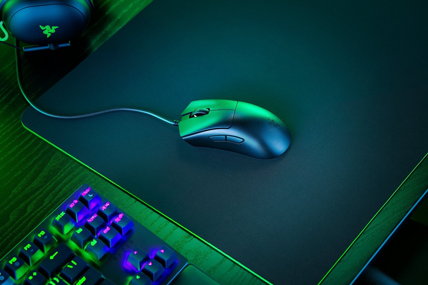 Razer Precision Pack Bundle