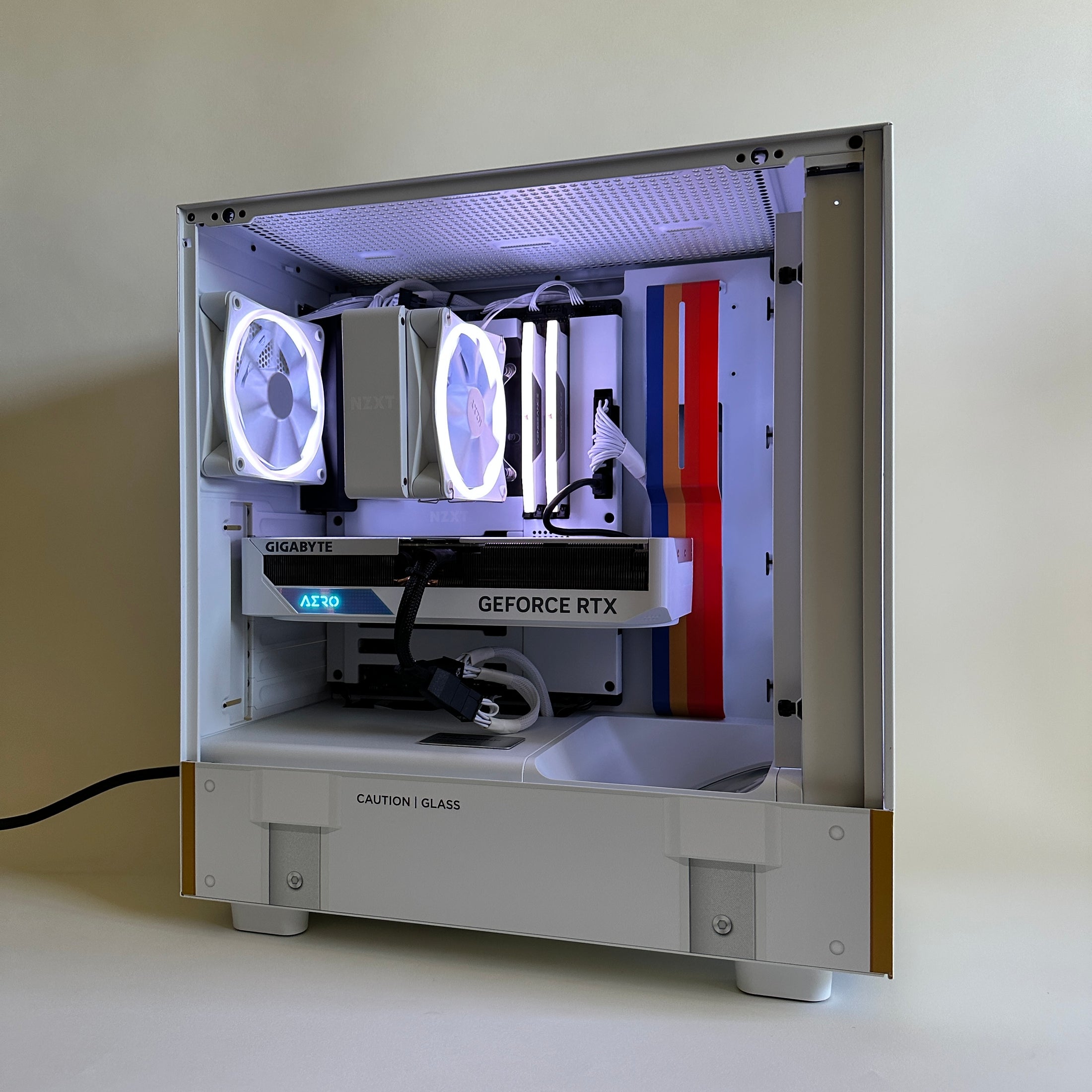 Skyforge: The Ultimate Custom Gaming PCs