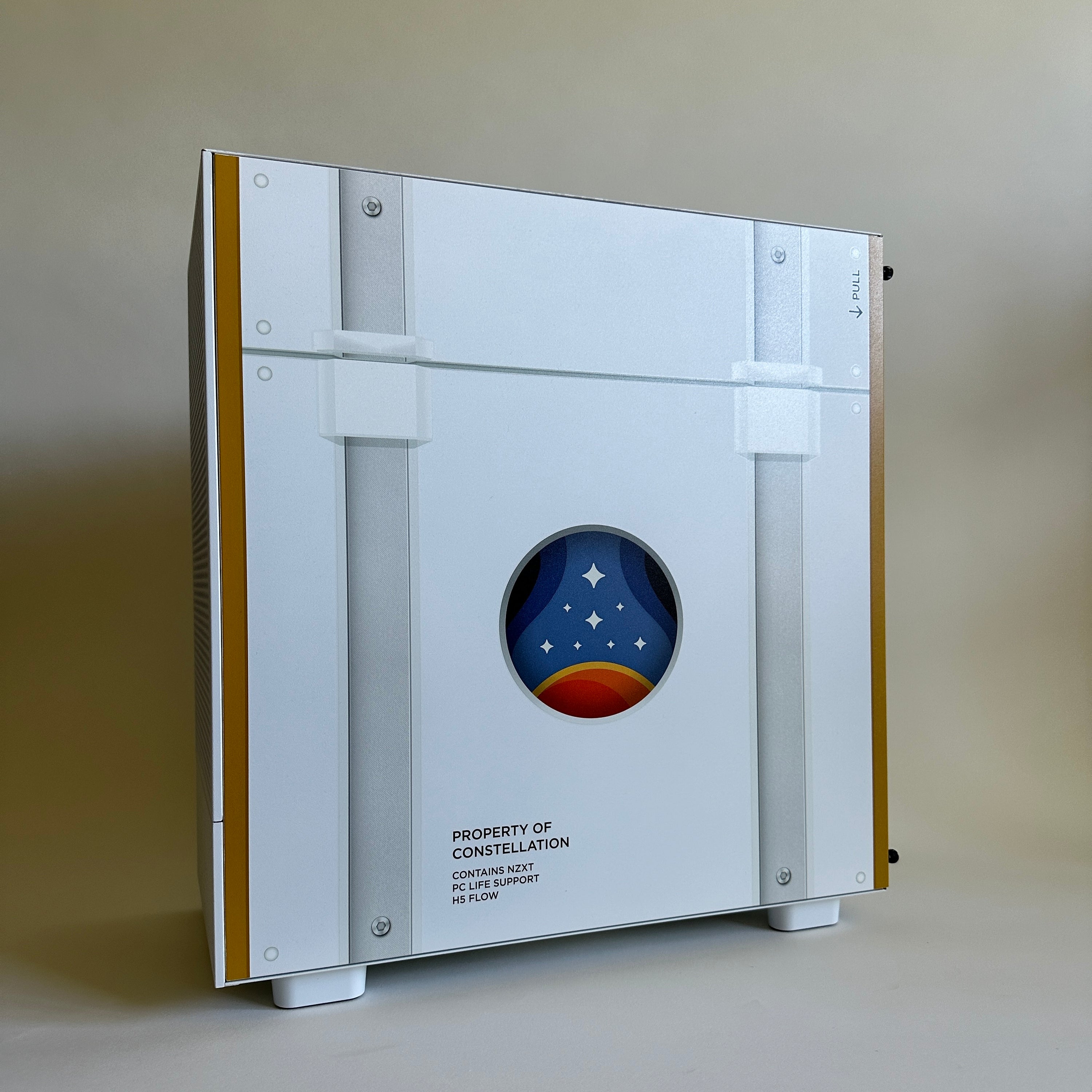 Skyforge: The Ultimate Custom Gaming PCs